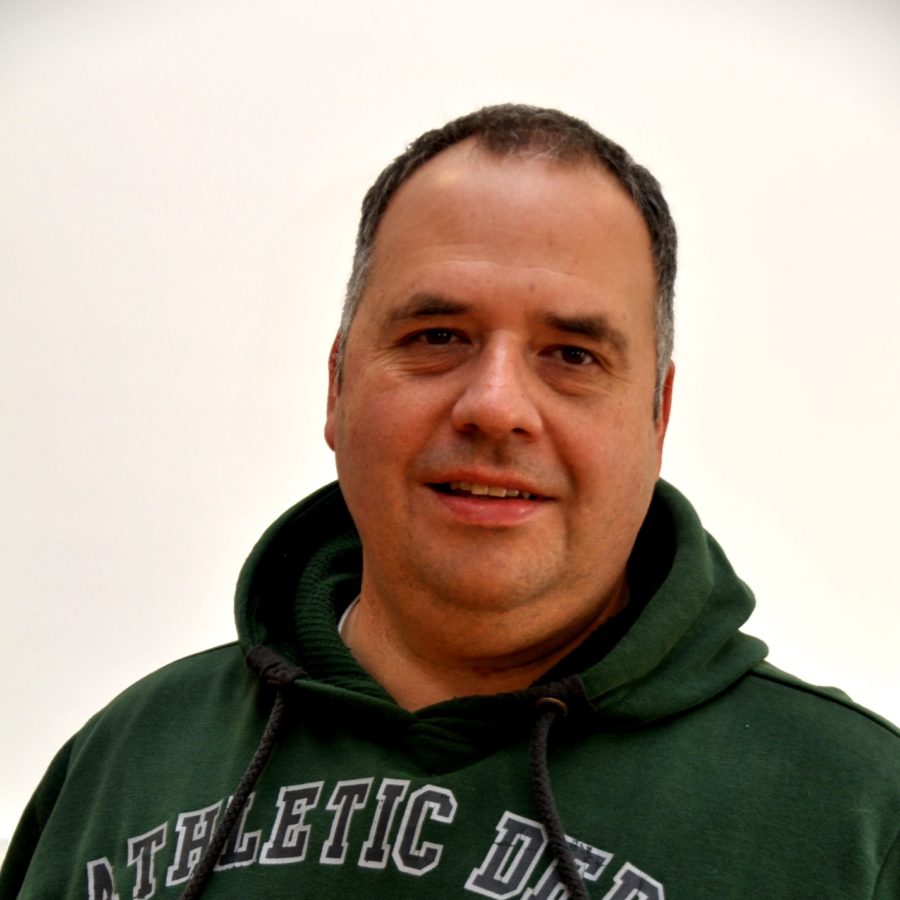 Michael Orth › SPD-Ortsverein Fritzlar